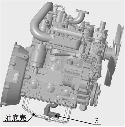 一种大倾角作业设备油液吸取装置及移动作业设备的制作方法