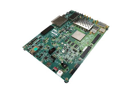 Zynq Ultrascale Rfsoc Zcu111 Evaluation Kit Mirifica Store