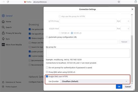 How To Set Up Secure Dns And Private Dns Kaspersky Official Blog