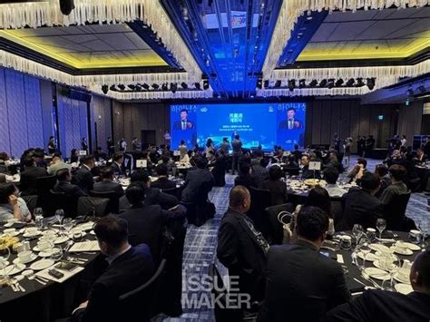 [기획·한중교류] 하이난 자유무역항 관광투자설명회 서울서 열려 관광·항공 분야 전략적 제휴 각서 체결 이슈메이커