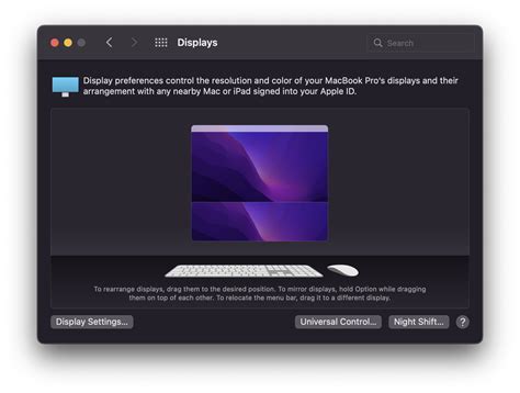 Unable To Use Hidpi For The Screenpad On Macos Ventura · Issue 6 · Shiecldk Asus Zenbook Pro