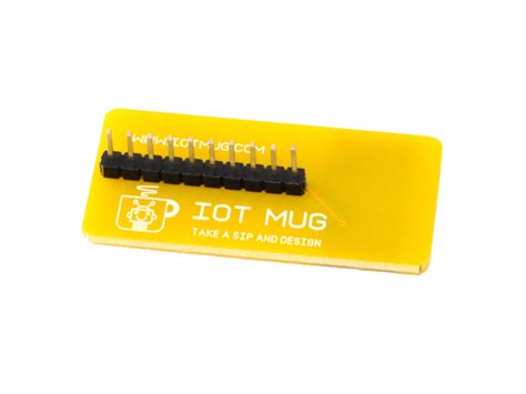 Flipper Zero Light Sensor Module Bh1750 Electronic Nuts Supplier Of