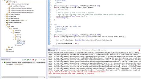 Video RequestMapping And PathVariable