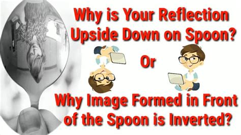 Why Does A Concave Mirror Invert An Image Mirror Ideas