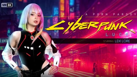 Lexi Lore Vr Porn Videos