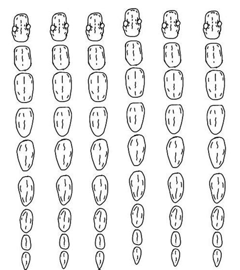 Схемы для бумажных змей скоро появится и в цветном варианте 😘 Idee Fai Da Te Idee Disegni Facili