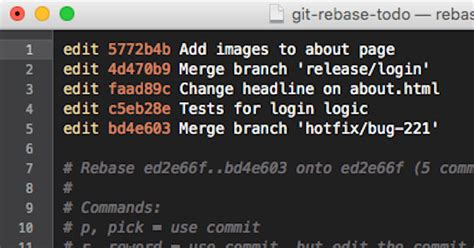 How To Fix The Wrong Name And Email Being An Author In A Branchs Commits