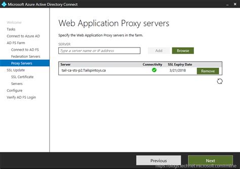 Renewing Ad Fs Certificates Updated Guidance 250 Hello