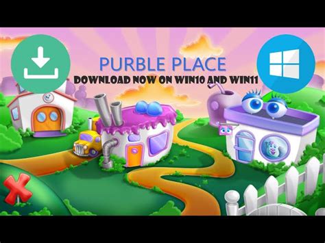 Purble Place Windows 10 Download Purble Place For All Supported