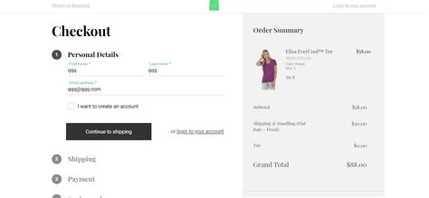 Vue Storefront Magento 2 Pwa Review Exploring The Future Of E Commerce Stores Firebear
