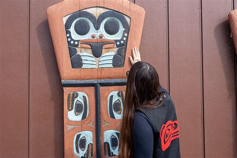 Nrel Partners With Chilkat Indian Village To Improve Housing In Klukwan Alaska Advanced