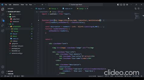 Finished My React Website For Small Tourism Prince Kaushal Posted On The Topic Linkedin