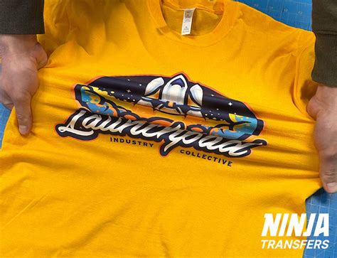 Screen Print Transfers Vs Dtf Transfers A Guide