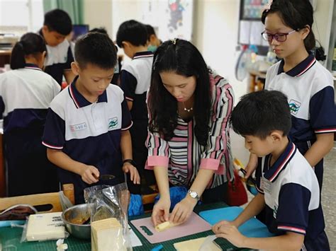 校園食農教育暨健康飲食網 臺中市政府教育局