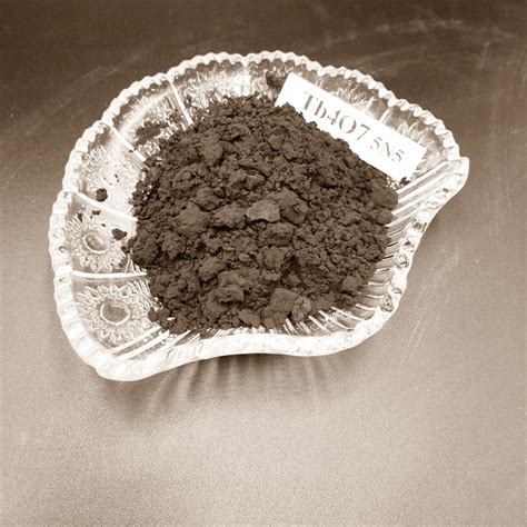 Buy Price Of Terbium Oxide Tb4o7 Tb2o3 Rare Earth Products From Hebei Suoyi New Material
