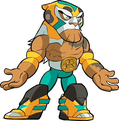 Tezca Brawlhalla Wiki