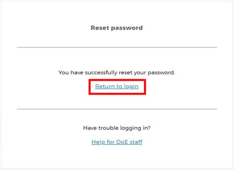 Reset Your Password With Secret Questions And Answers