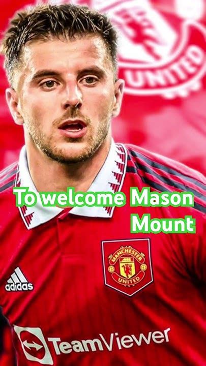 Welcome Mason Mount To Your Favorite Club Youtube