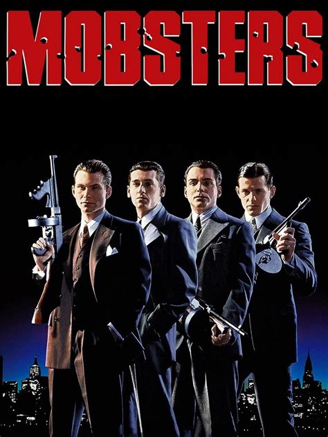 Photos The Reallife 39gangster Squad39 And Mobster Mickey
