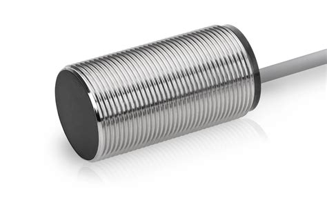 Inductive Proximity Sensors Ins M30 B10po 2c