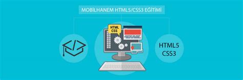 Html5 Block Ve Inline Elementer Block Inline Elementler Mobilhanem