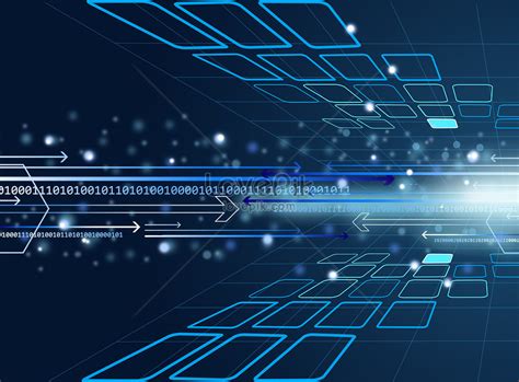 خلفية التكنولوجيا صورة الخلفية تنزيل مجاني الصفحة