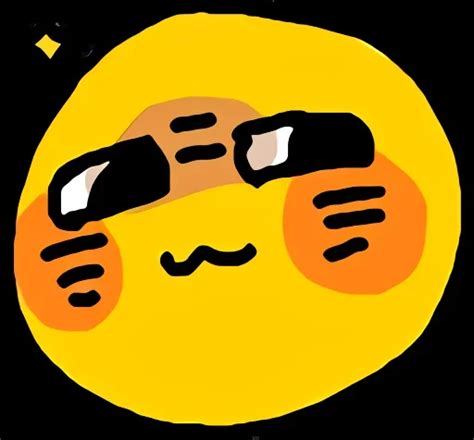 18 Telegram Sticker 😏 From Cursed Emojis Pack