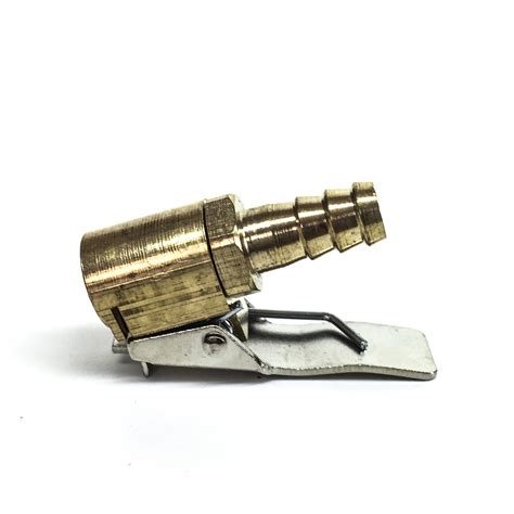 Накрайник за помпане на гуми Авто и Мото Аксесоари