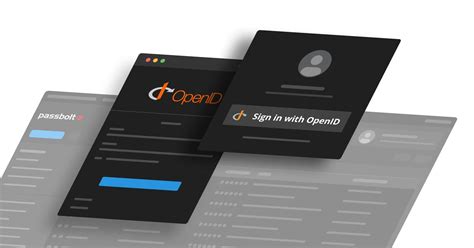 Integrate Openid For Single Sign On