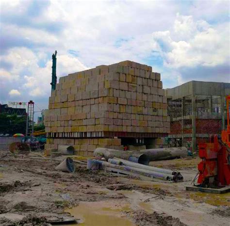 Pile Testing Peck Chew Piling M Sdn Bhd