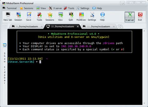 Portable Unix Like Environment For Windows Stack Overflow