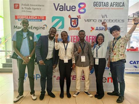 alphonce juma on linkedin oracom group among the 10 kenyan tech companies chosen to represent