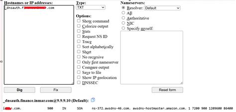 Azure Front Door Custom Domain Validation Fails And Dns Record Update
