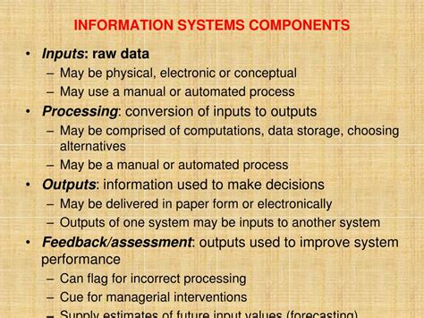 Ppt Management Information Systems Powerpoint Presentation Free