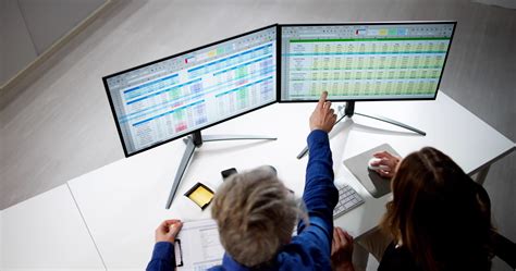 Aicpa Audit Vs Review How Are They Different