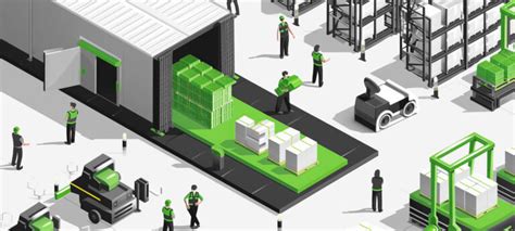 Warehouse Receiving Process Errors And Optimization Ysellpro