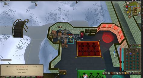 Bug Problem Please Help R2007scape