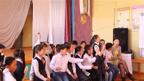 Амьдрах чадварт суралцах үйл ажиллагааБХР Youtube