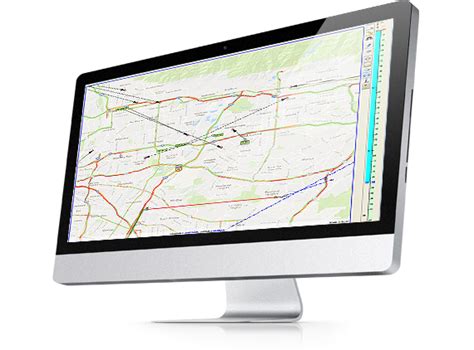 Robust Routing LITSS Integrated Transit Software Solution