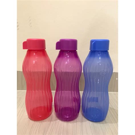 Jual Eco Bottle Tupperware 750ml | Shopee Indonesia