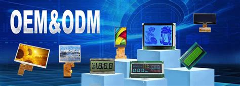 How To Connect TFT Thin Film Transistor LCD Display To Android Raspberry Pi Or Other