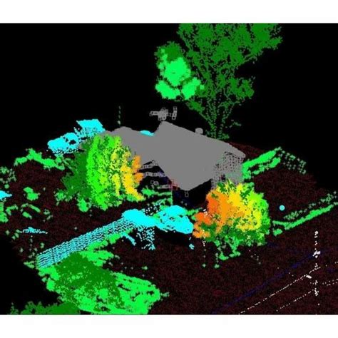 Lidar Data Processing At 200 Day In New Delhi ID 2853987711433