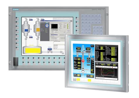 Siemens HMI Training WinCC Flex Software Fault Finding Course