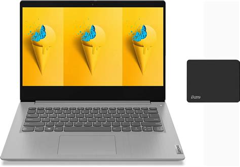 Amazon.com: Lenovo Ideapad 3i Laptop, 14" FHD Screen, Intel Core i5 ...