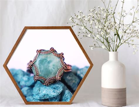 Wire Wrap Tutorial Wire Wrapping Tutorial Pattern By Etsy