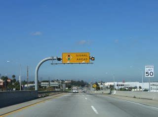 Interstate 105 California Interstate Guide