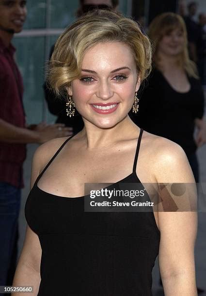 25 Monica Keena Freddy Vs Jason Photos And High Res Pictures Getty Images