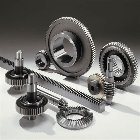 日本khk齿轮介绍 上海米仑机械设备有限公司