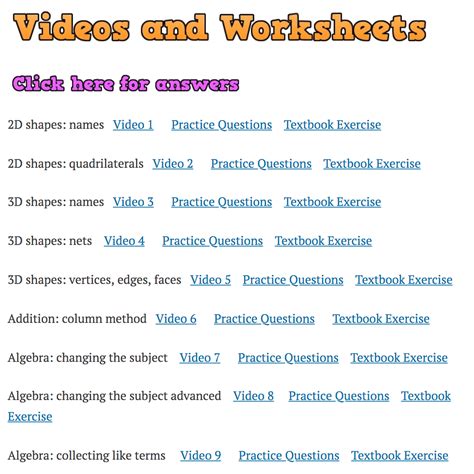 Quadrilaterals Textbook Exercise Corbettmaths Videos And Worksheets Corbettmaths