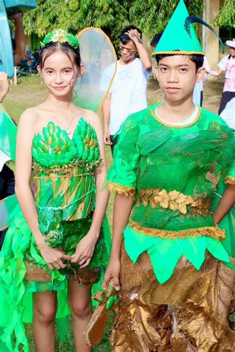 Mangingisda National High School